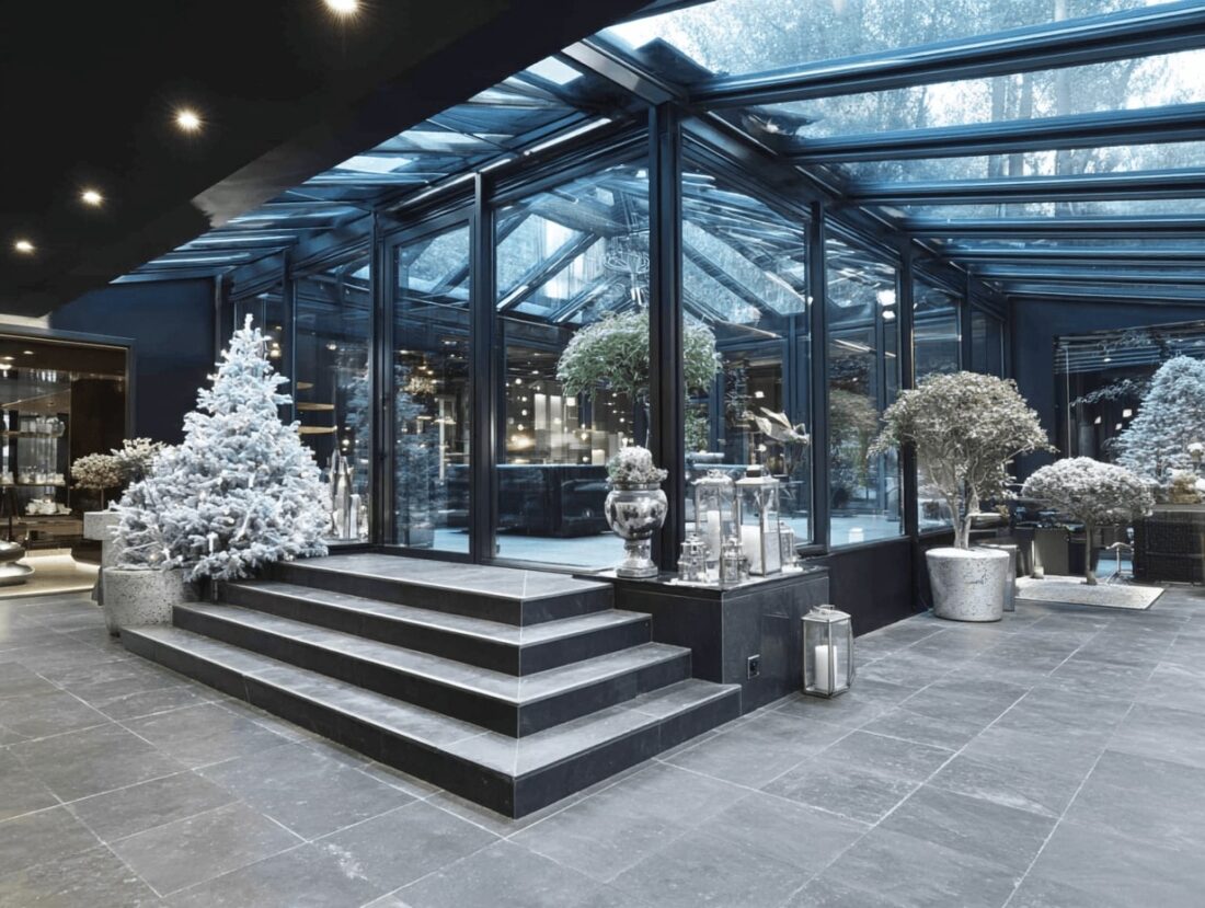Essential Winter Garden Design Tips for a Beautiful Outdoor Space All ...