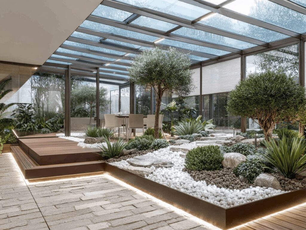 Essential Winter Garden Design Tips for a Beautiful Outdoor Space All ...