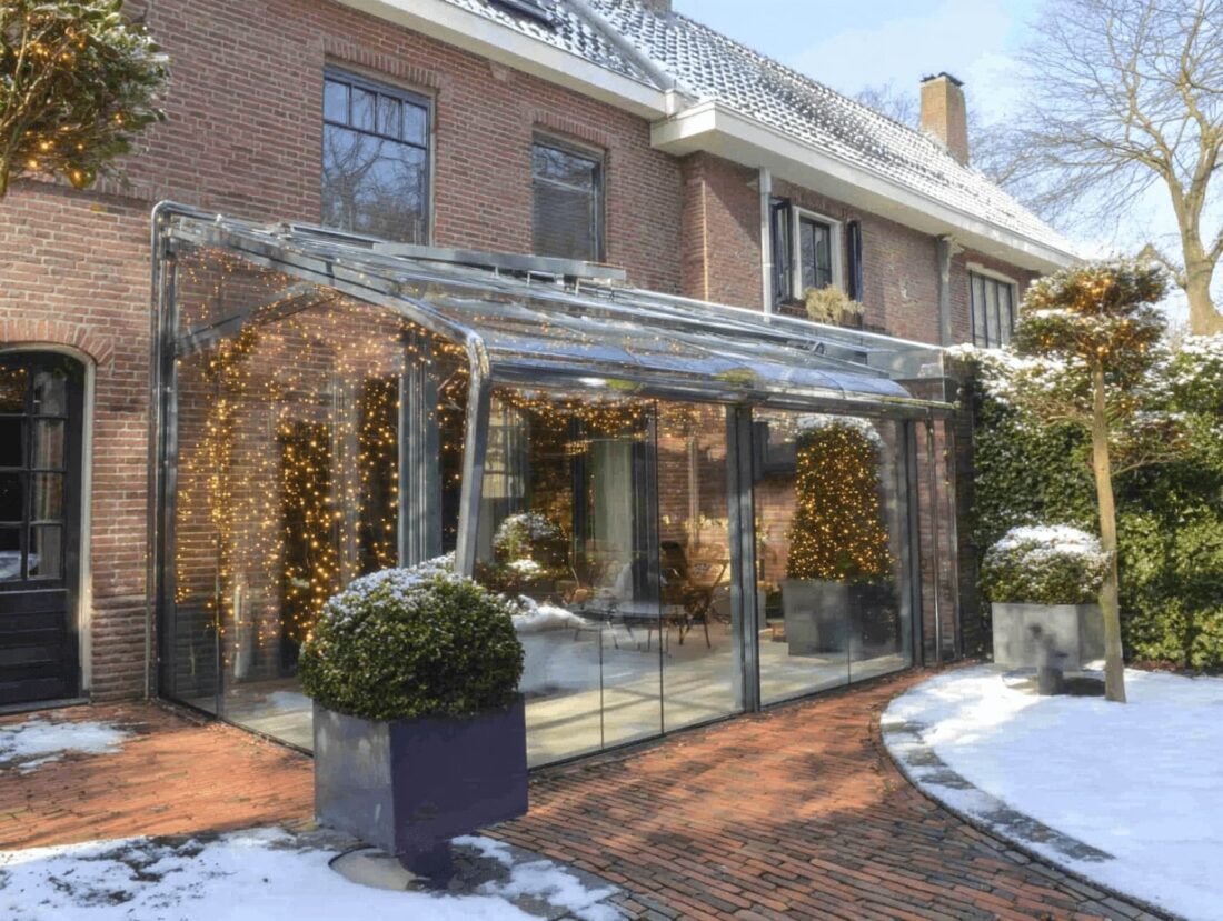 Essential Winter Garden Design Tips for a Beautiful Outdoor Space All ...