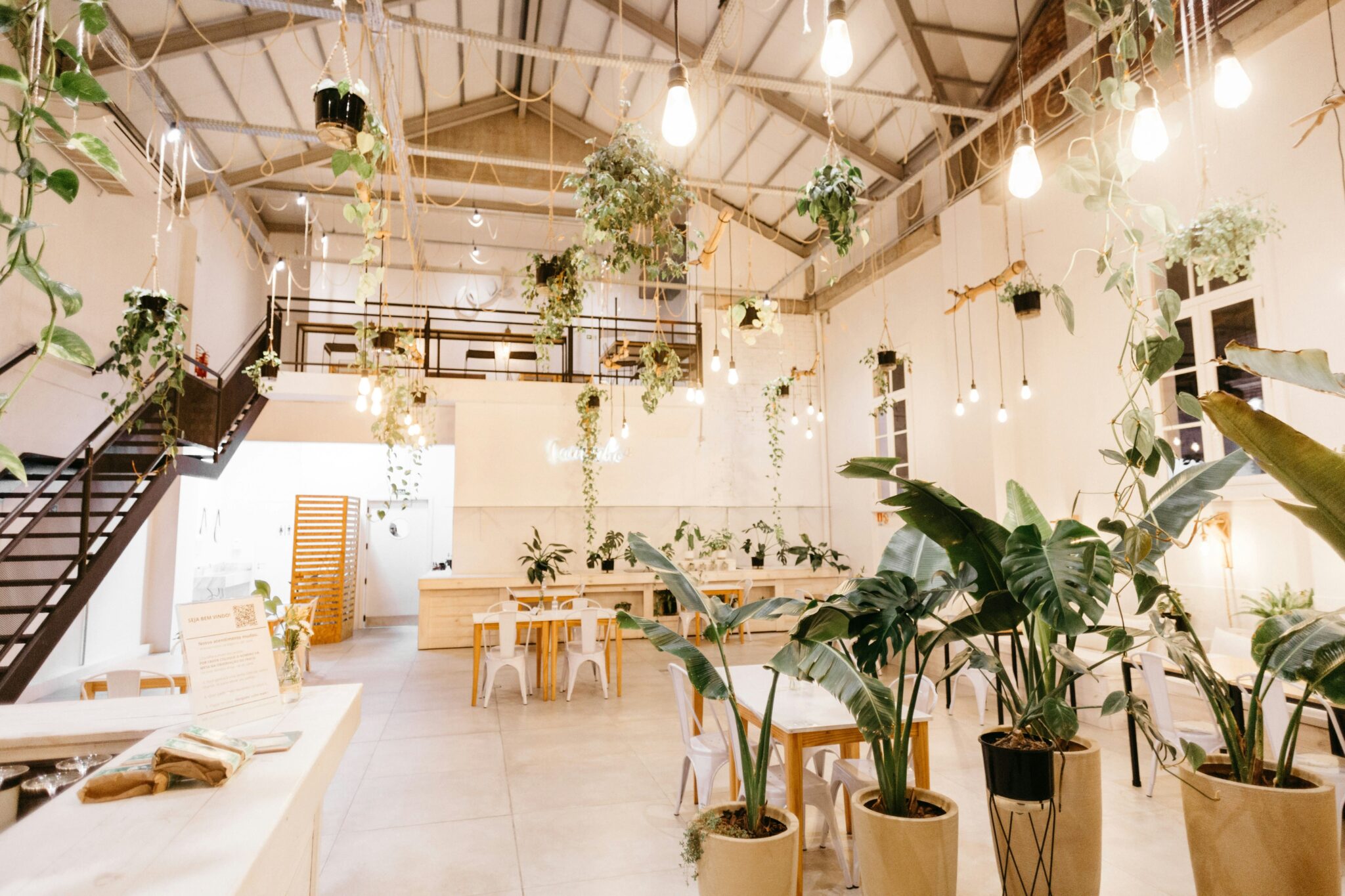 Latest Café Design Trends | illustrarch