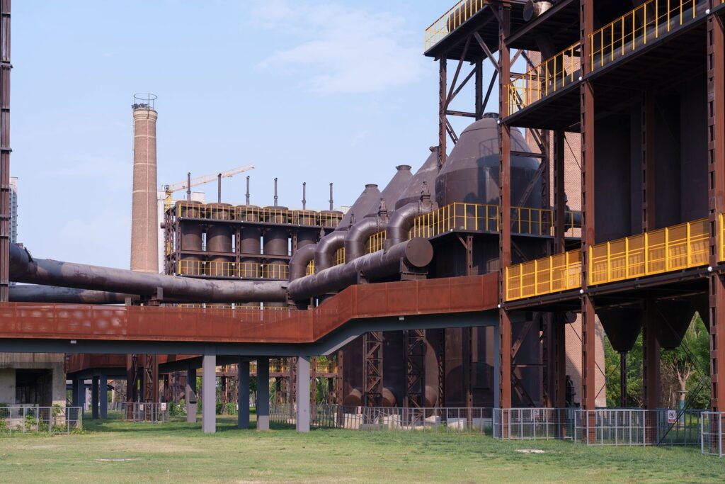 Interactive heritage installations | illustrarch