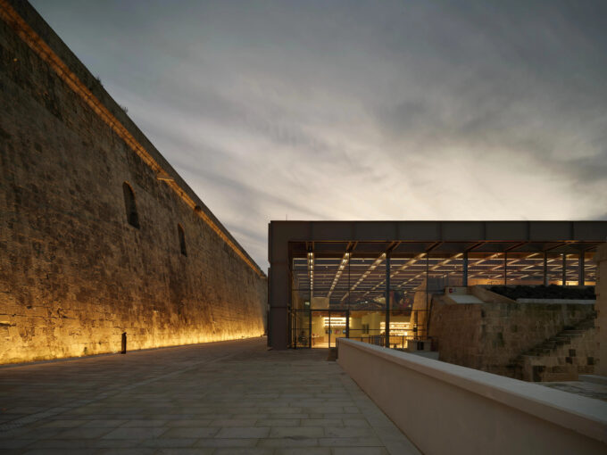 MICAS: Bridging Malta’s Heritage with Contemporary Art and Architecture ...