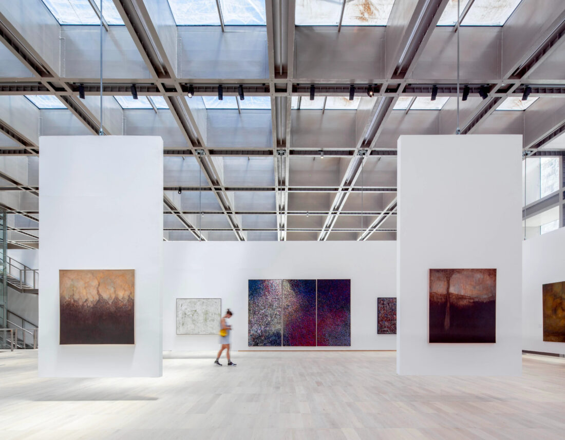 MICAS: Bridging Malta’s Heritage with Contemporary Art and Architecture ...