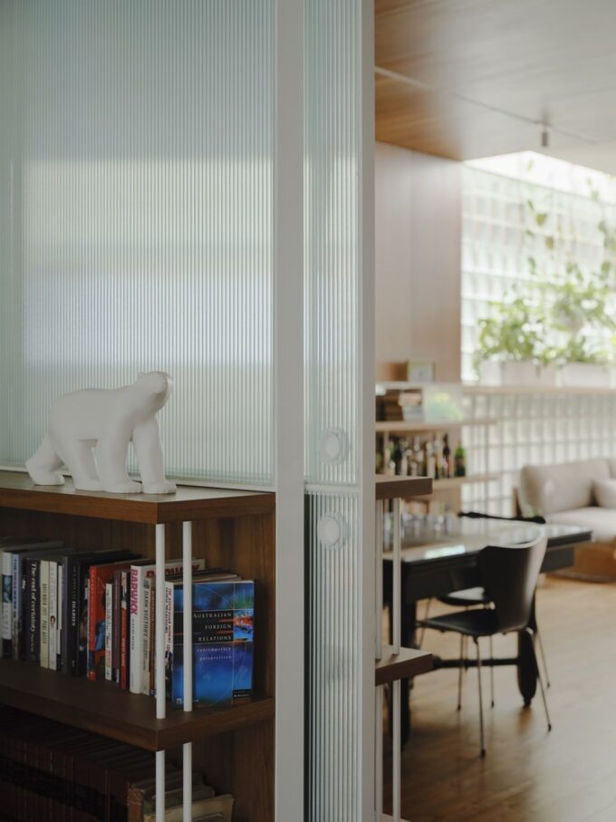 Mess Hall by Architecture Architecture | illustrarch