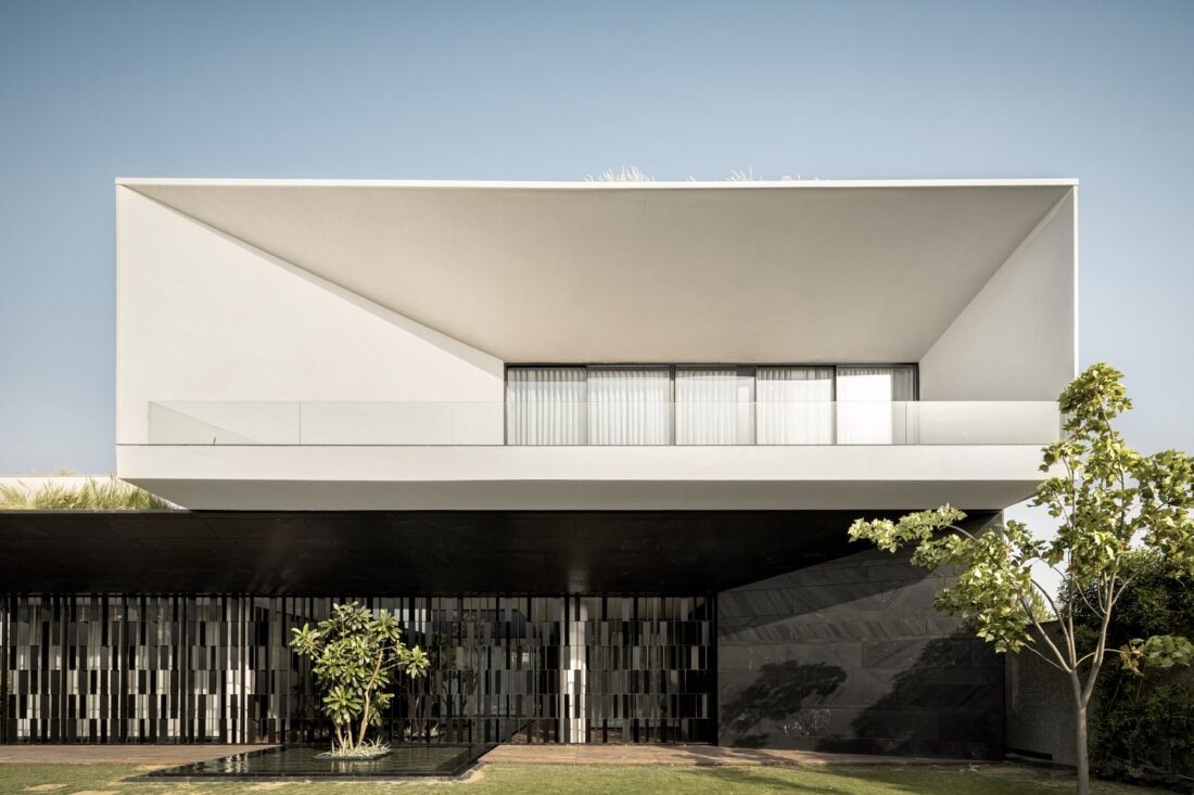 Rethinking the Home: Radical Residential Designs | illustrarch