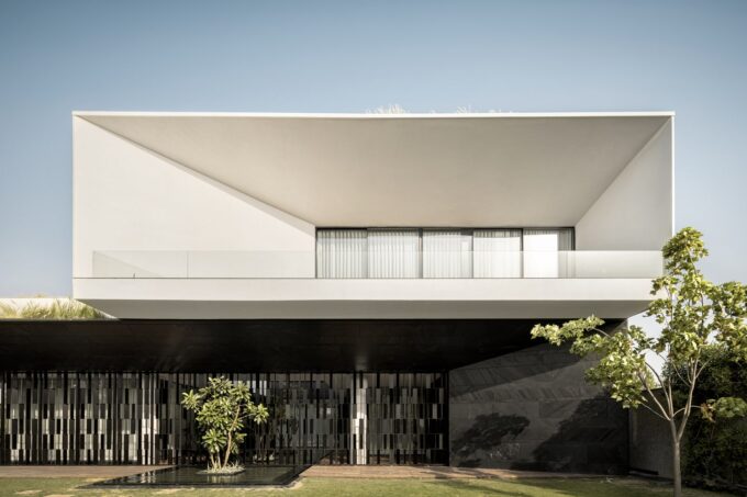 Rethinking the Home: Radical Residential Designs | illustrarch