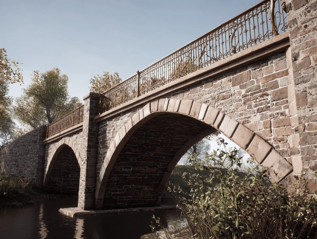 Why Bridges Are More Than Structures: How They Shape People, Places ...