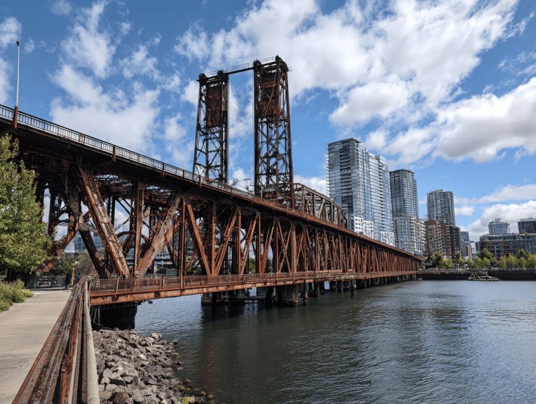 Why Bridges Are More Than Structures: How They Shape People, Places ...