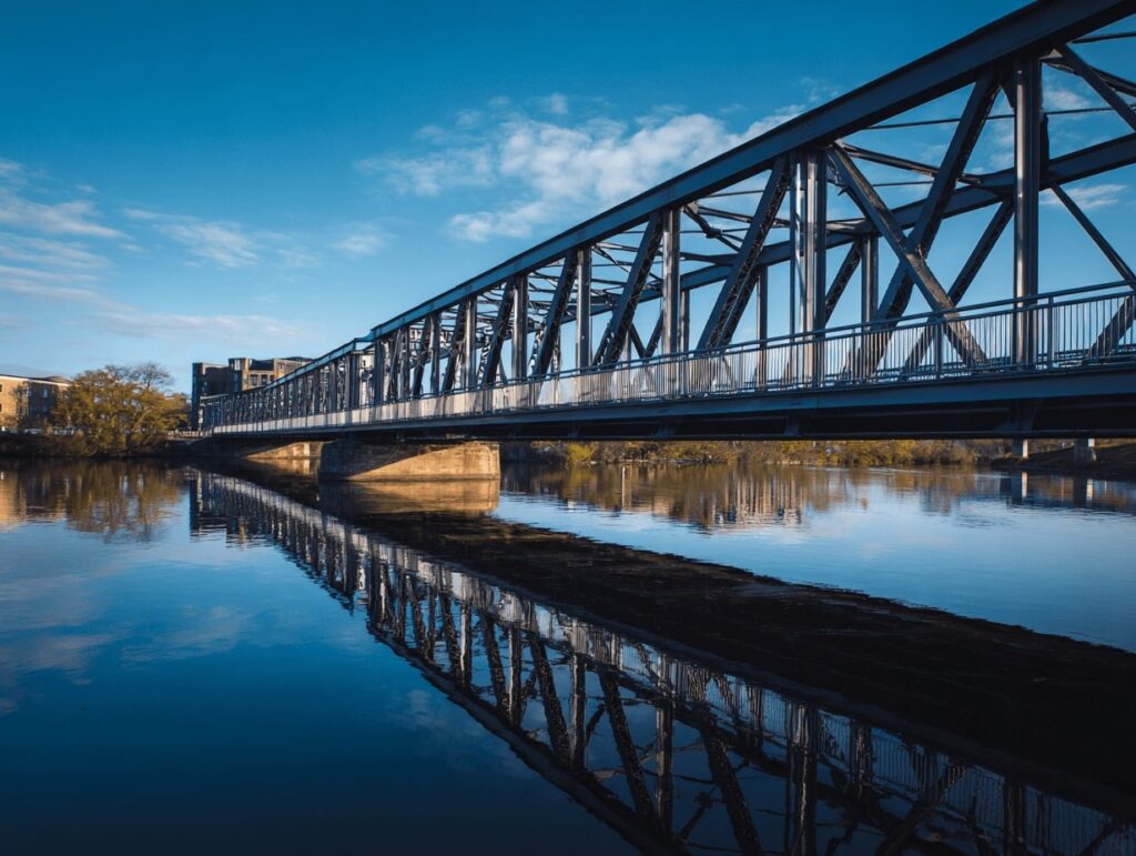 Why Bridges Are More Than Structures: How They Shape People, Places ...