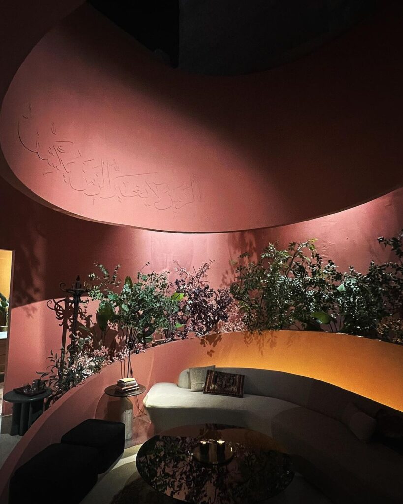 Cairo Design Week 2025: Bridging Heritage and Contemporary Design ...
