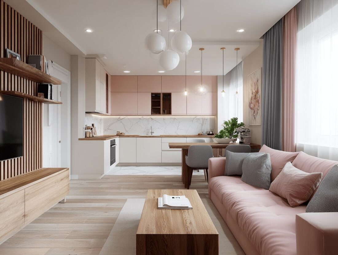 Designing Homes for Small Families: Smart Layouts, Flexible Rooms, and ...