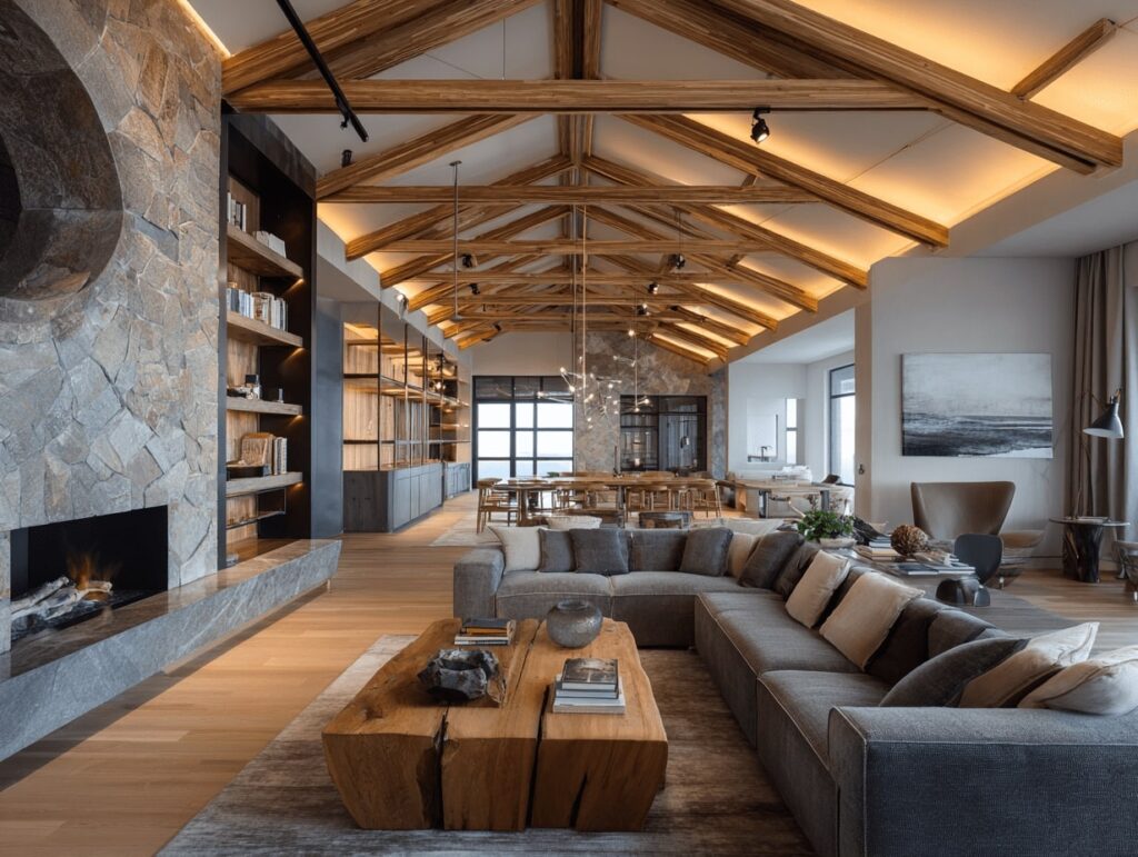 Emotional Architecture: Can Buildings Make Us Feel? | illustrarch