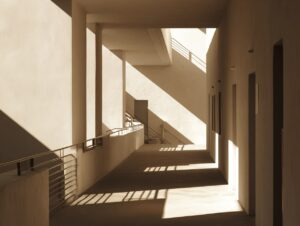 Emotional Architecture: Can Buildings Make Us Feel? | illustrarch