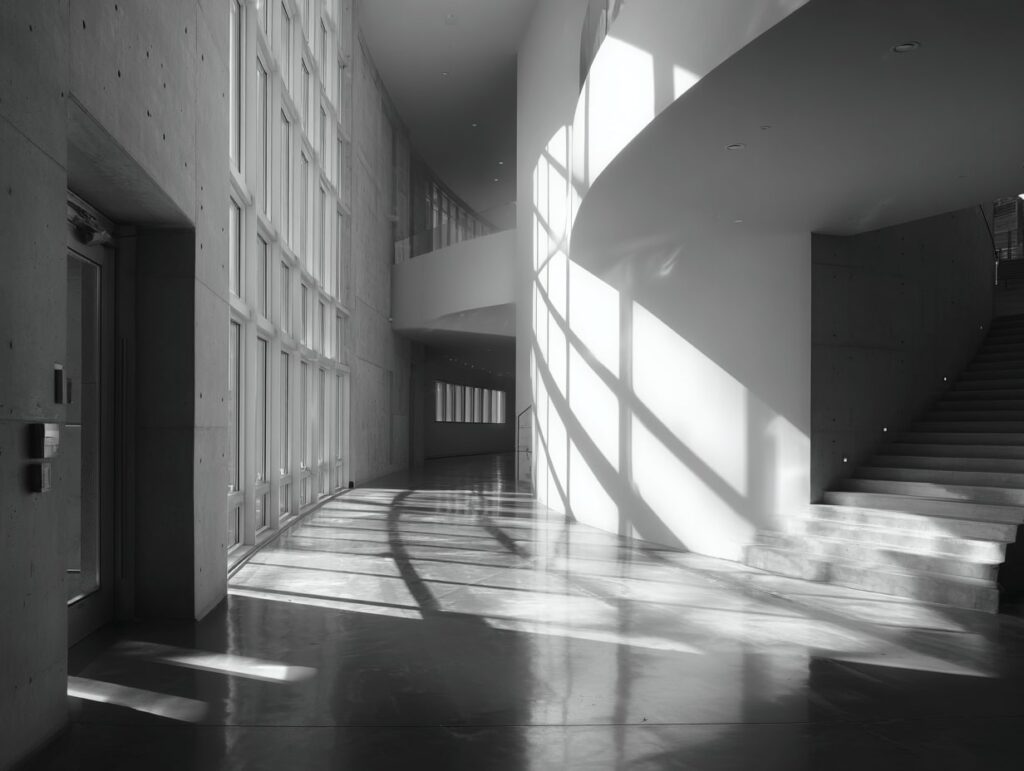 Emotional Architecture: Can Buildings Make Us Feel? | illustrarch