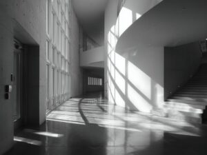 Emotional Architecture: Can Buildings Make Us Feel? | illustrarch