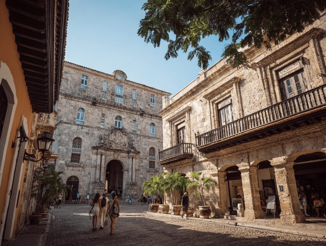 Why the Value of Preserving Historic Buildings Still Shapes Better ...
