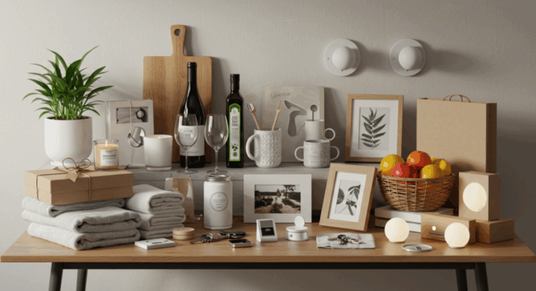 15 Thoughtful Housewarming Gift Ideas for a New Home (2025) | illustrarch