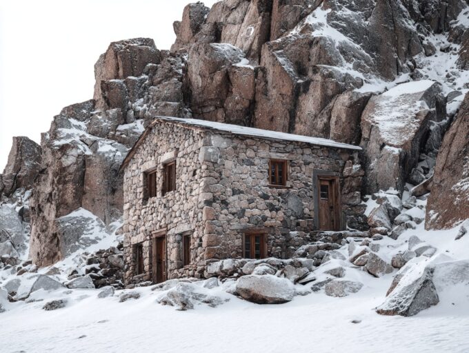 How Climate Shapes Local Architecture: Designing With Place In Mind ...