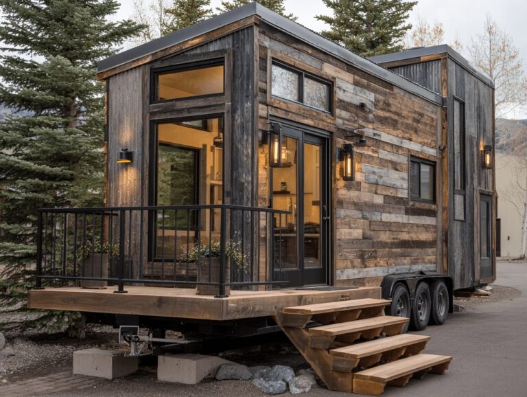 Nomadic Architecture: Designing for Movement, Not Permanence | illustrarch