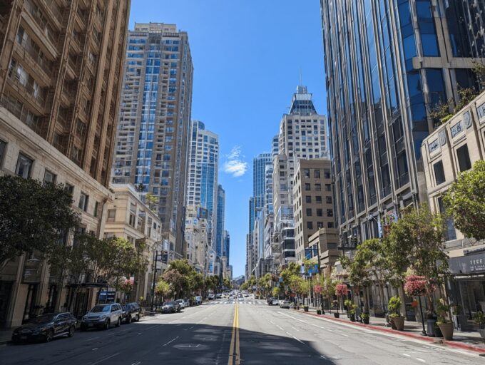Skyscrapers and Identity: Why Tall Buildings Define Cities | illustrarch