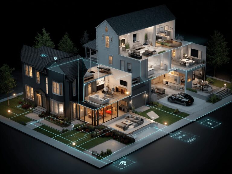 The Growth of Smart Homes: What’s Driving It, Where It’s Headed, and ...