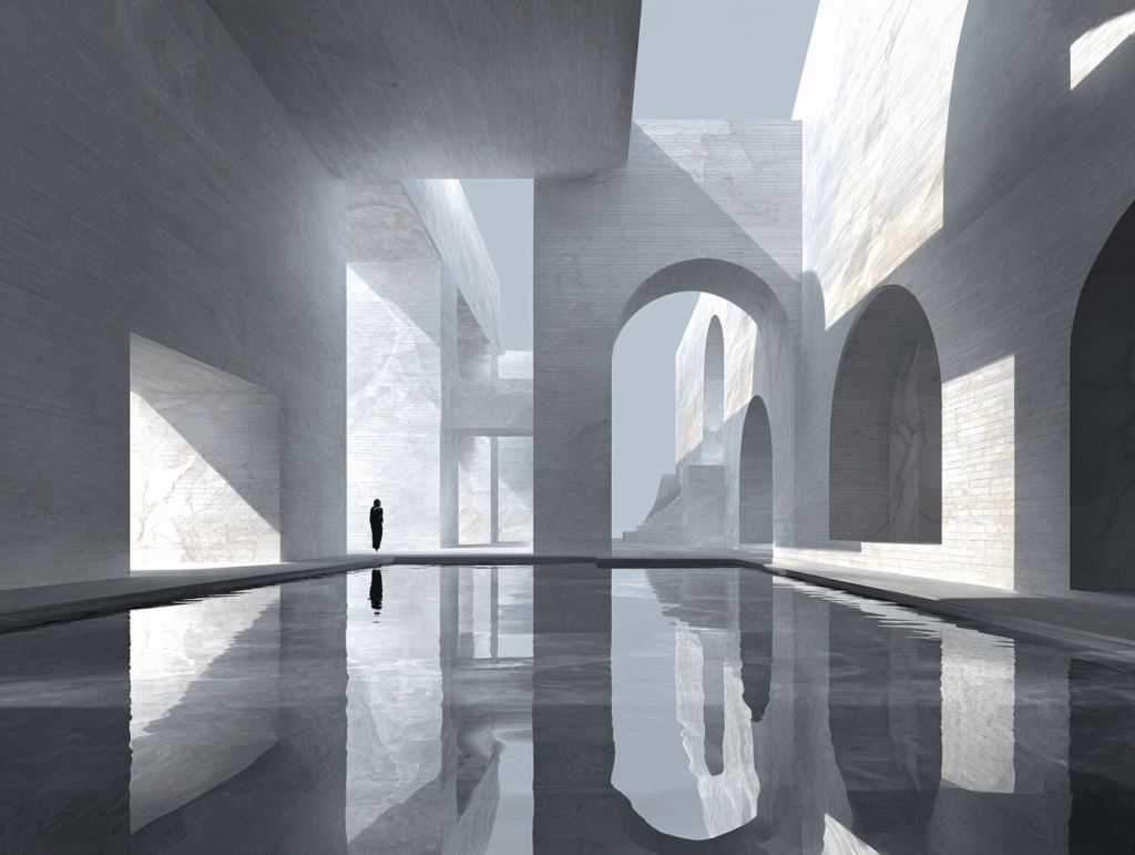 Designing Architectural Spaces for Reflection: From Intent to ...