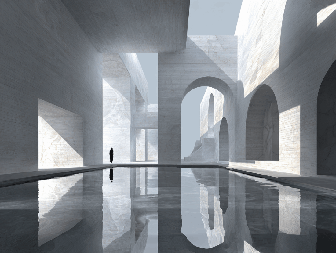 Designing Architectural Spaces for Reflection: From Intent to ...
