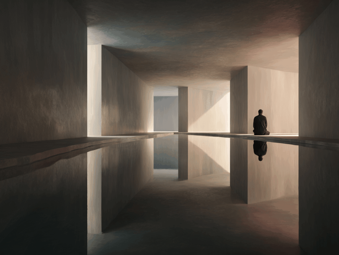 Designing Architectural Spaces for Reflection: From Intent to ...
