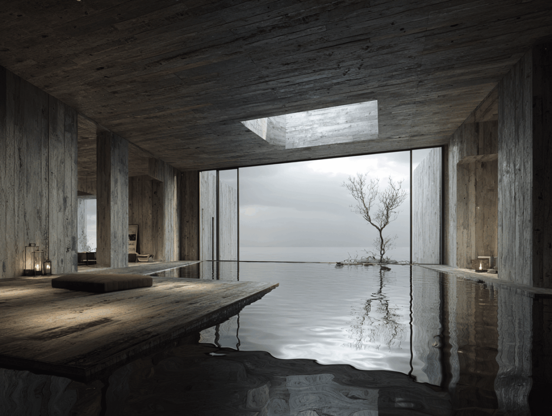 Designing Architectural Spaces for Reflection: From Intent to ...