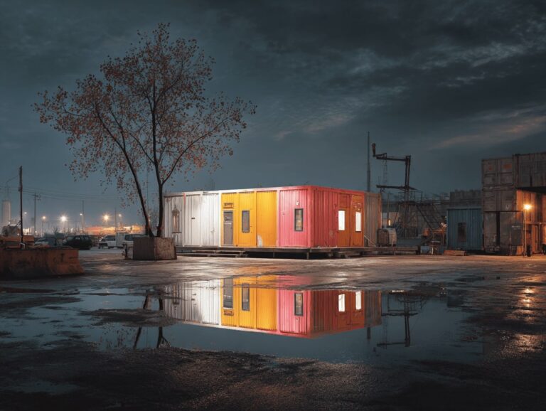 The Beauty of Temporary Buildings: Why Ephemeral Architecture ...