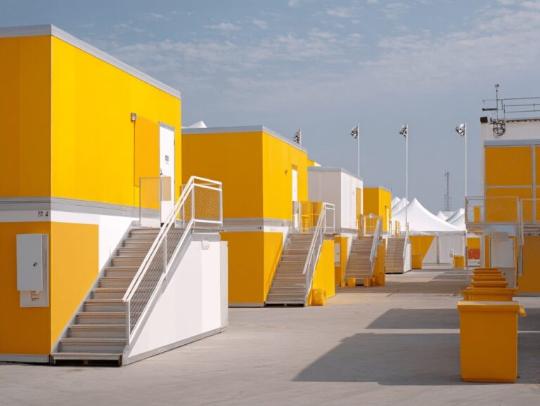 The Beauty of Temporary Buildings: Why Ephemeral Architecture ...