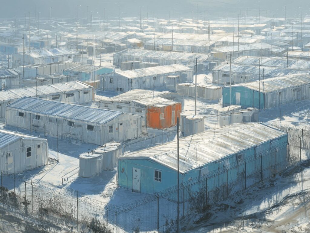 The Beauty of Temporary Buildings: Why Ephemeral Architecture ...