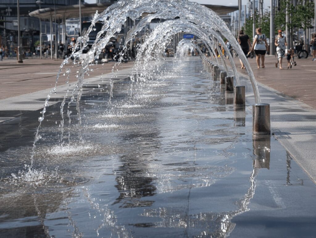 The Architecture of Water: Designing With Rivers, Lakes, and Seas ...