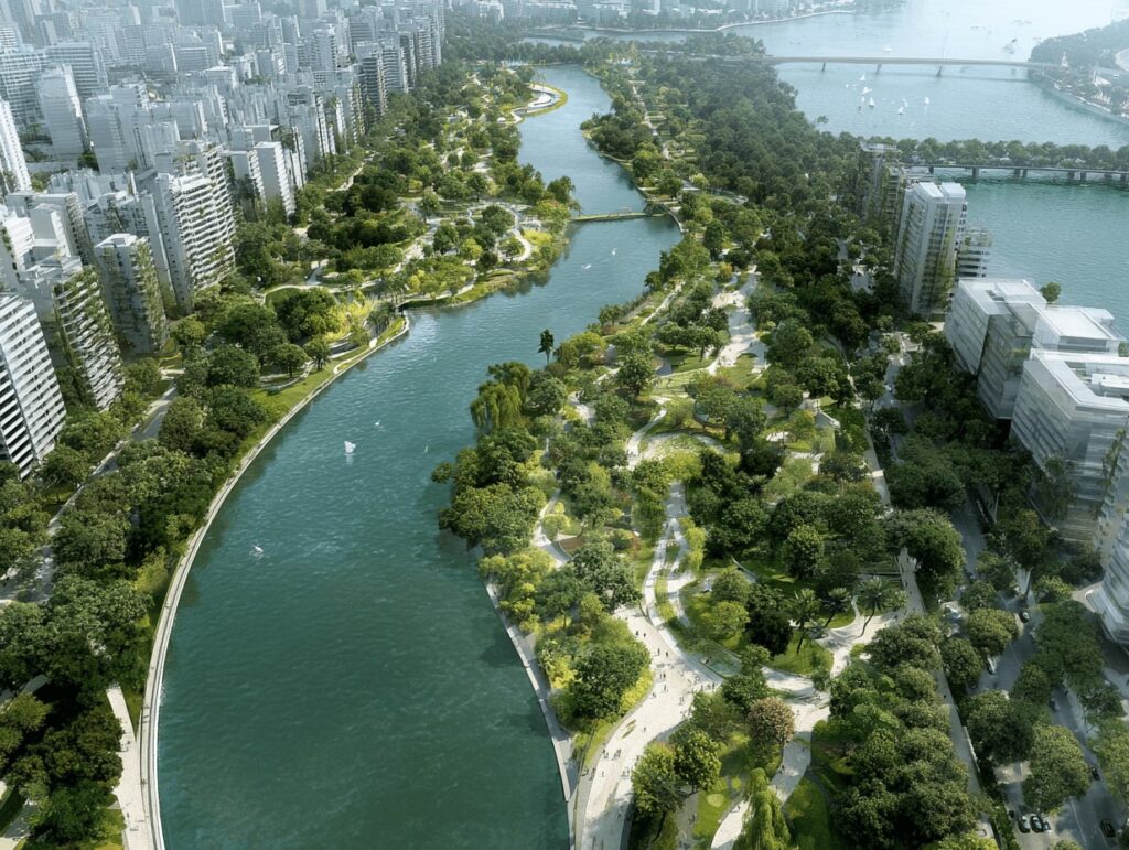 Unlocking Architecture Equity: Designing Inclusive Urban Spaces for All ...