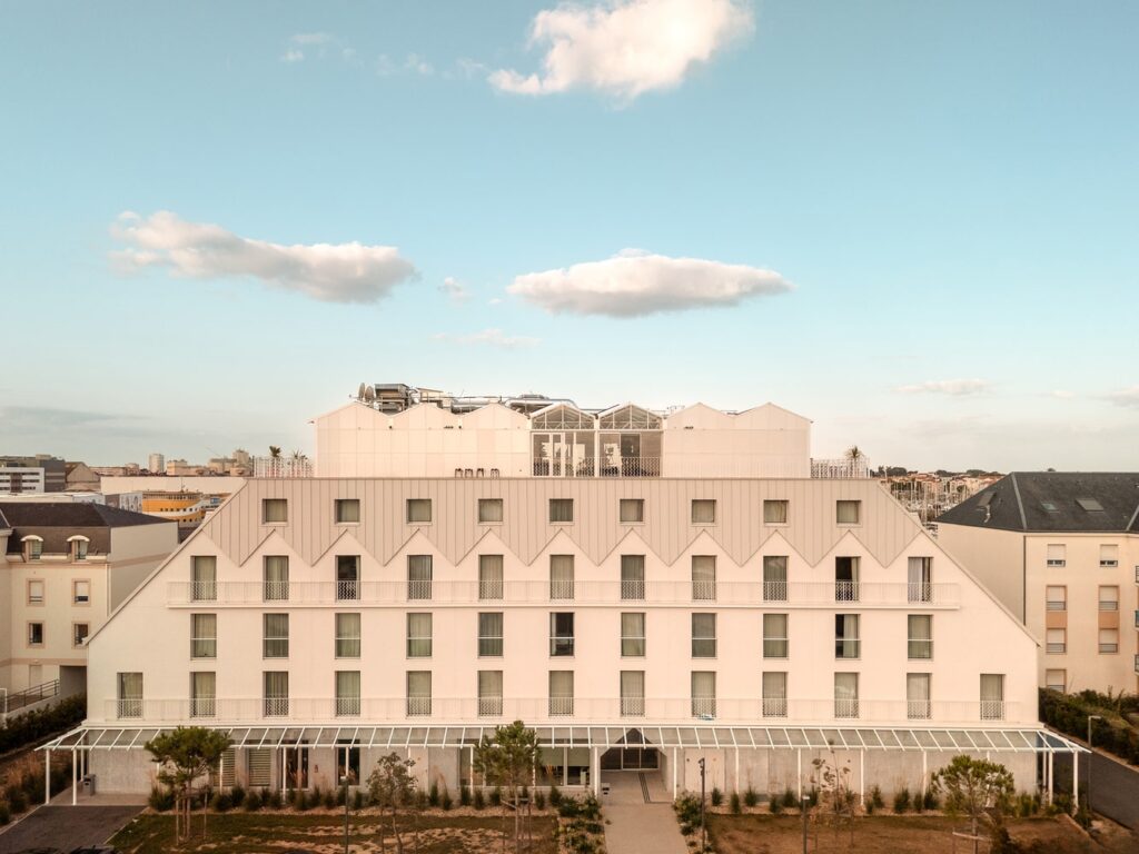 Maritime architecture | illustrarch