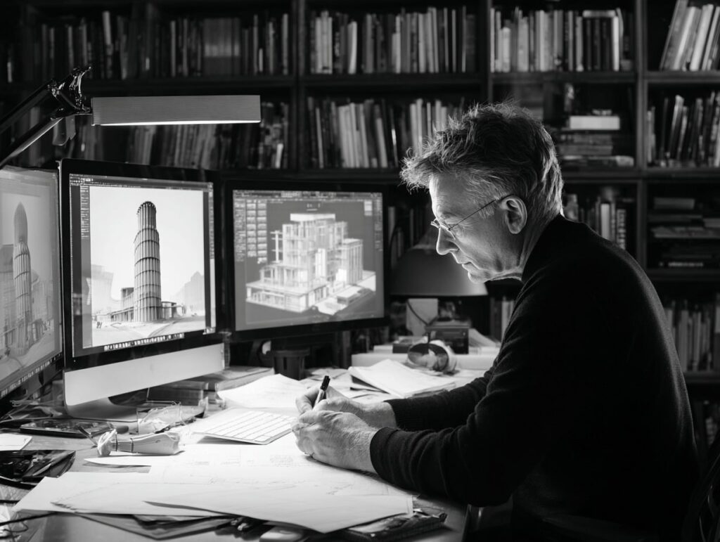 How Virtual Architecture Is Redefining Design From Real Time Worlds to ...