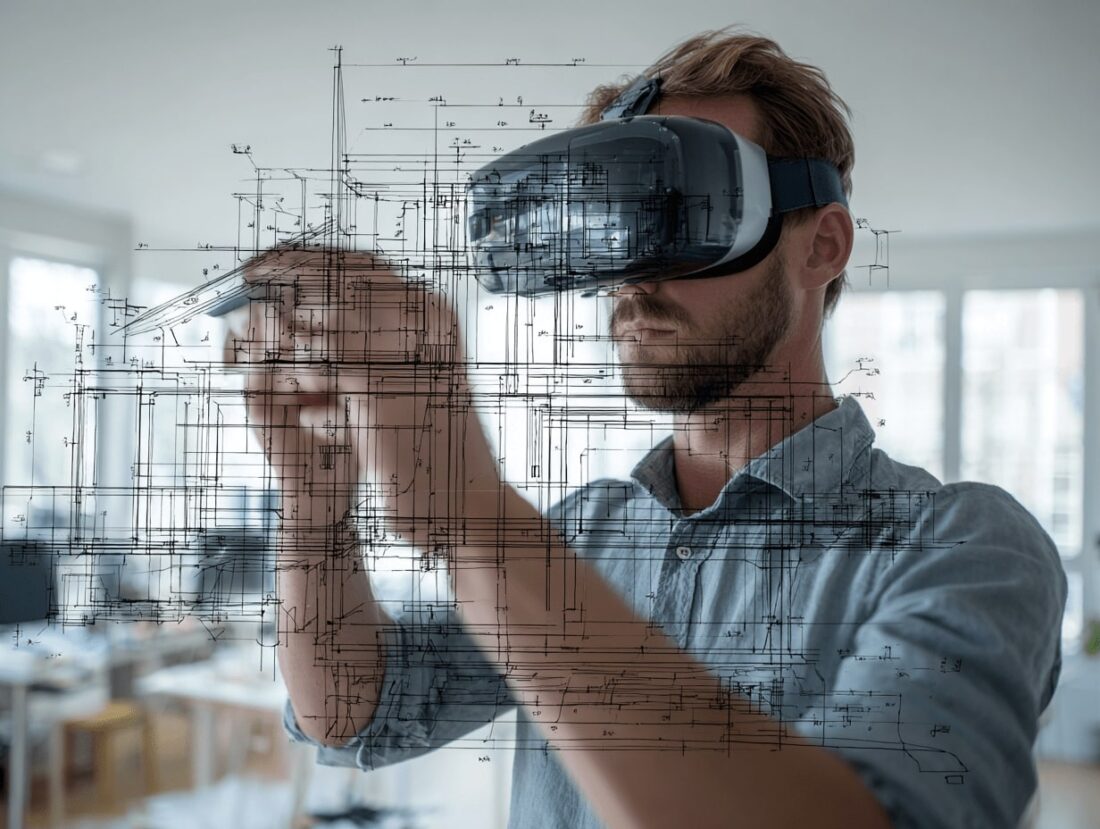 How Virtual Architecture Is Redefining Design From Real Time Worlds to ...