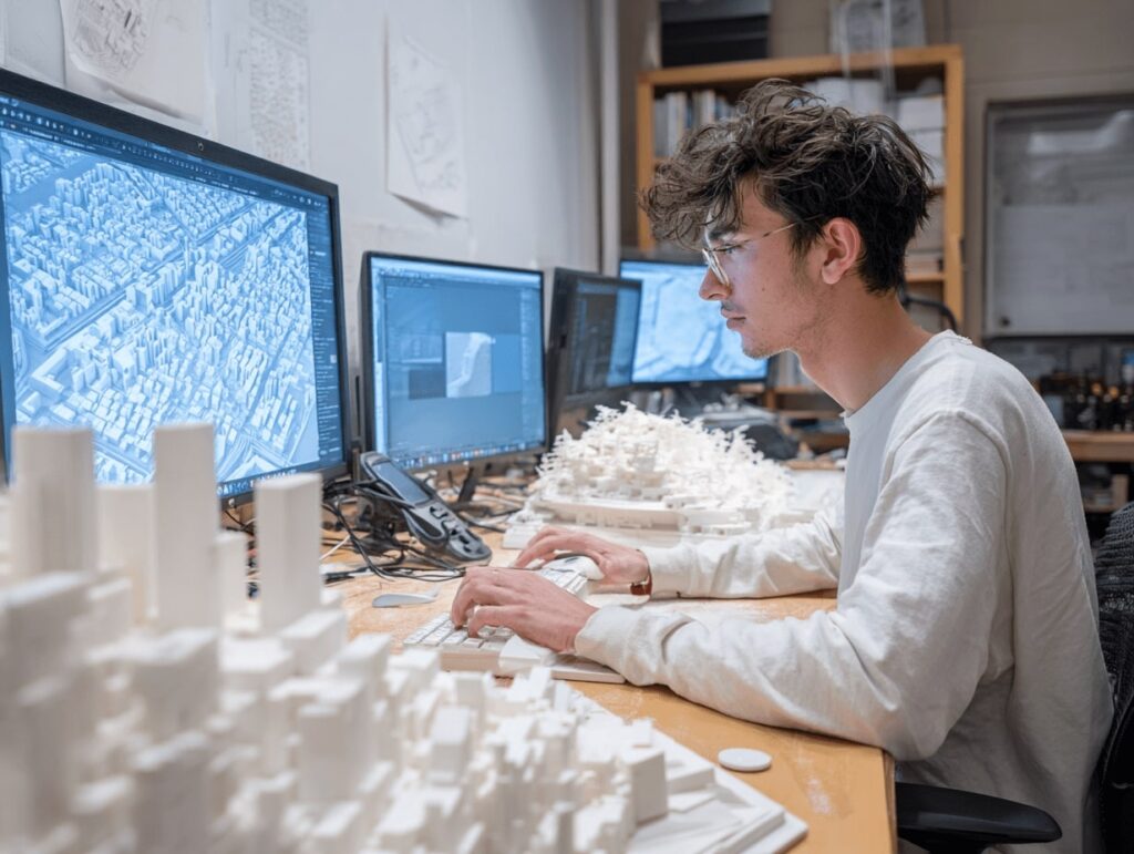How Virtual Architecture Is Redefining Design From Real Time Worlds to ...