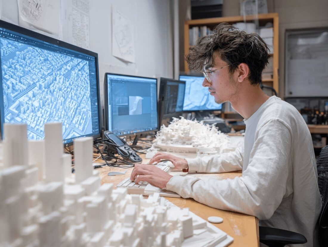 How Virtual Architecture Is Redefining Design From Real Time Worlds to ...