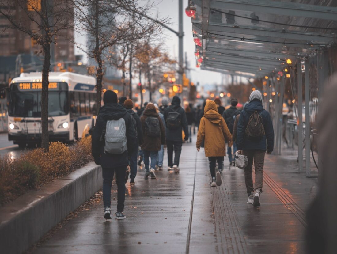 Why Walkable Cities Make Us Happier: Science, Design, and Daily Joy ...