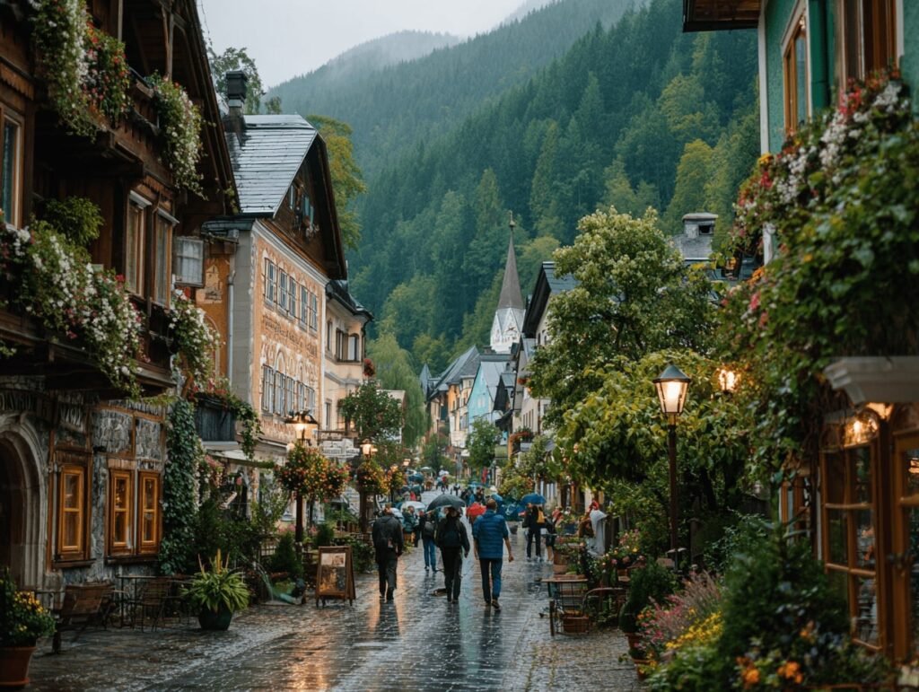 Why Walkable Cities Make Us Happier: Science, Design, and Daily Joy ...