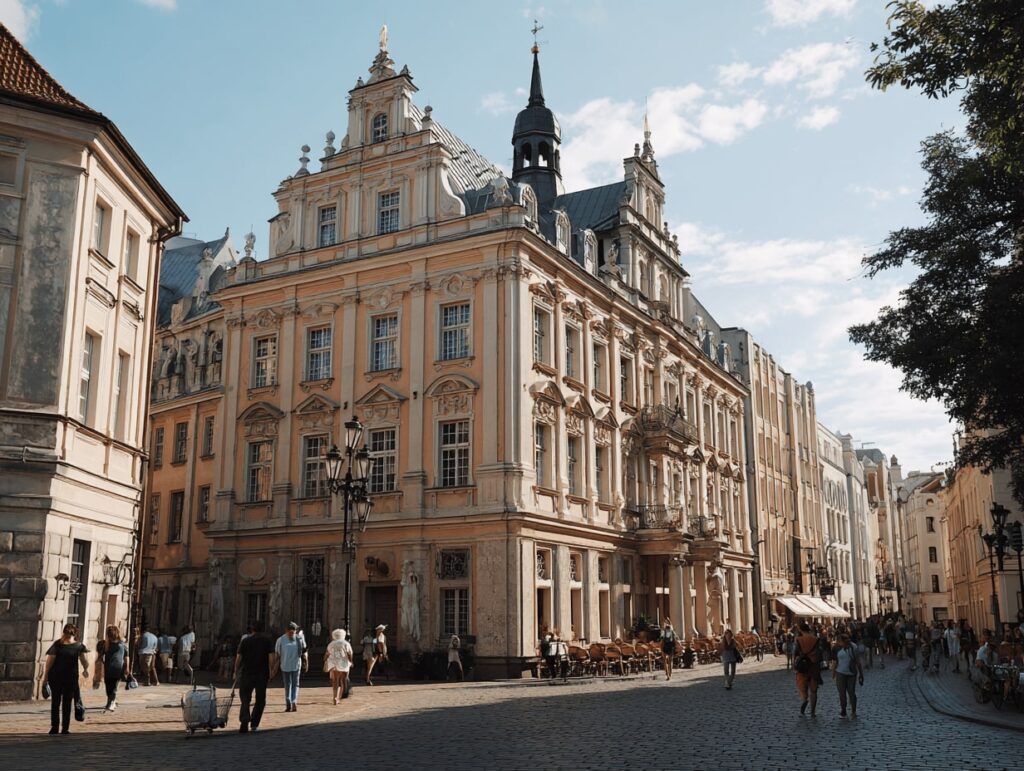 How Historic Structures Inspire Today’s Architects | illustrarch