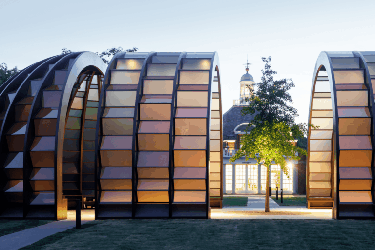 8 Principles of Parametric Architecture You Should Know | illustrarch