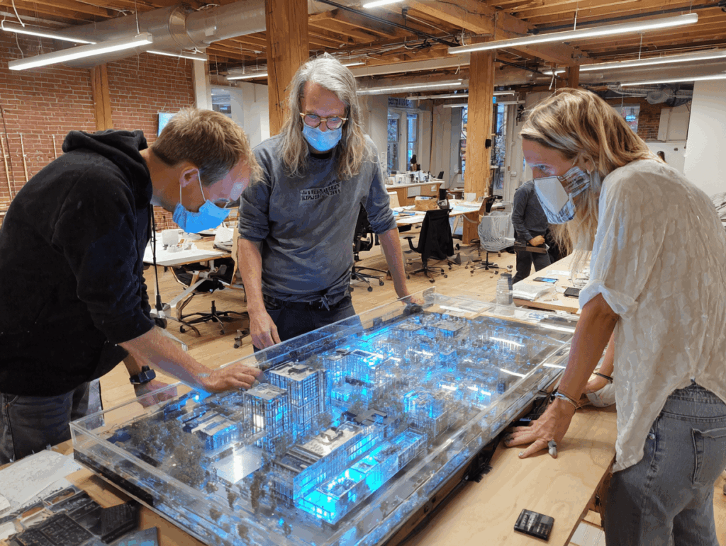 AI Tools Reshaping Architectural Modeling Processes | illustrarch