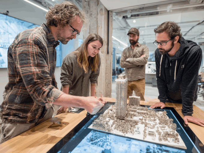 AI Tools Reshaping Architectural Modeling Processes | illustrarch