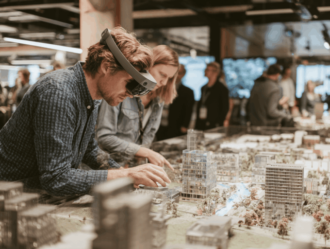 AI Tools Reshaping Architectural Modeling Processes | illustrarch