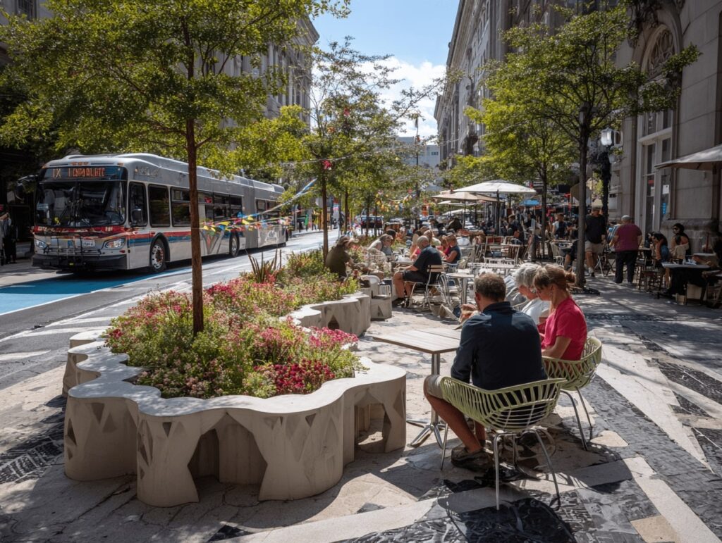 Architecture as Infrastructure: Designing Beyond Buildings | illustrarch