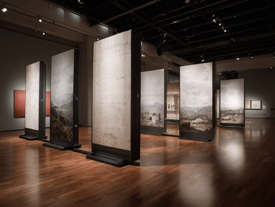 The Architecture of Museums in the 21st Century: From Temple to Civic ...