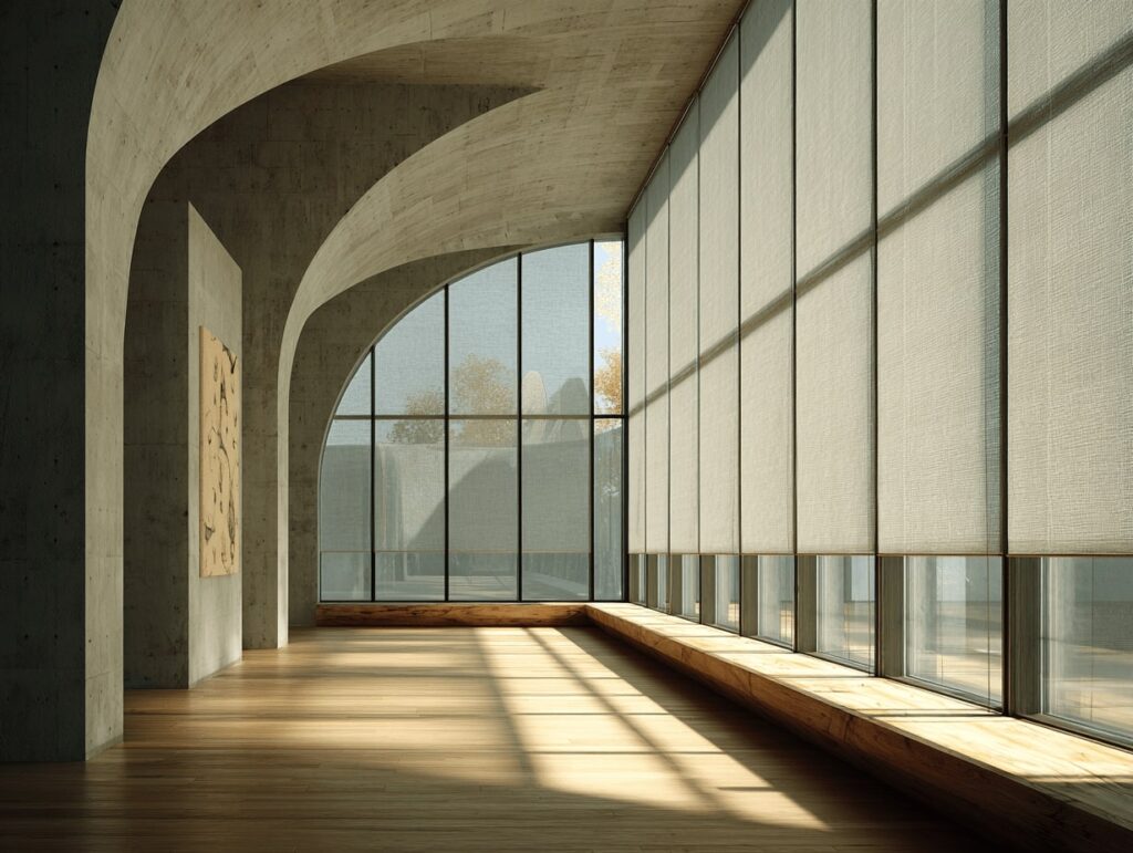 The Architecture of Museums in the 21st Century: From Temple to Civic ...