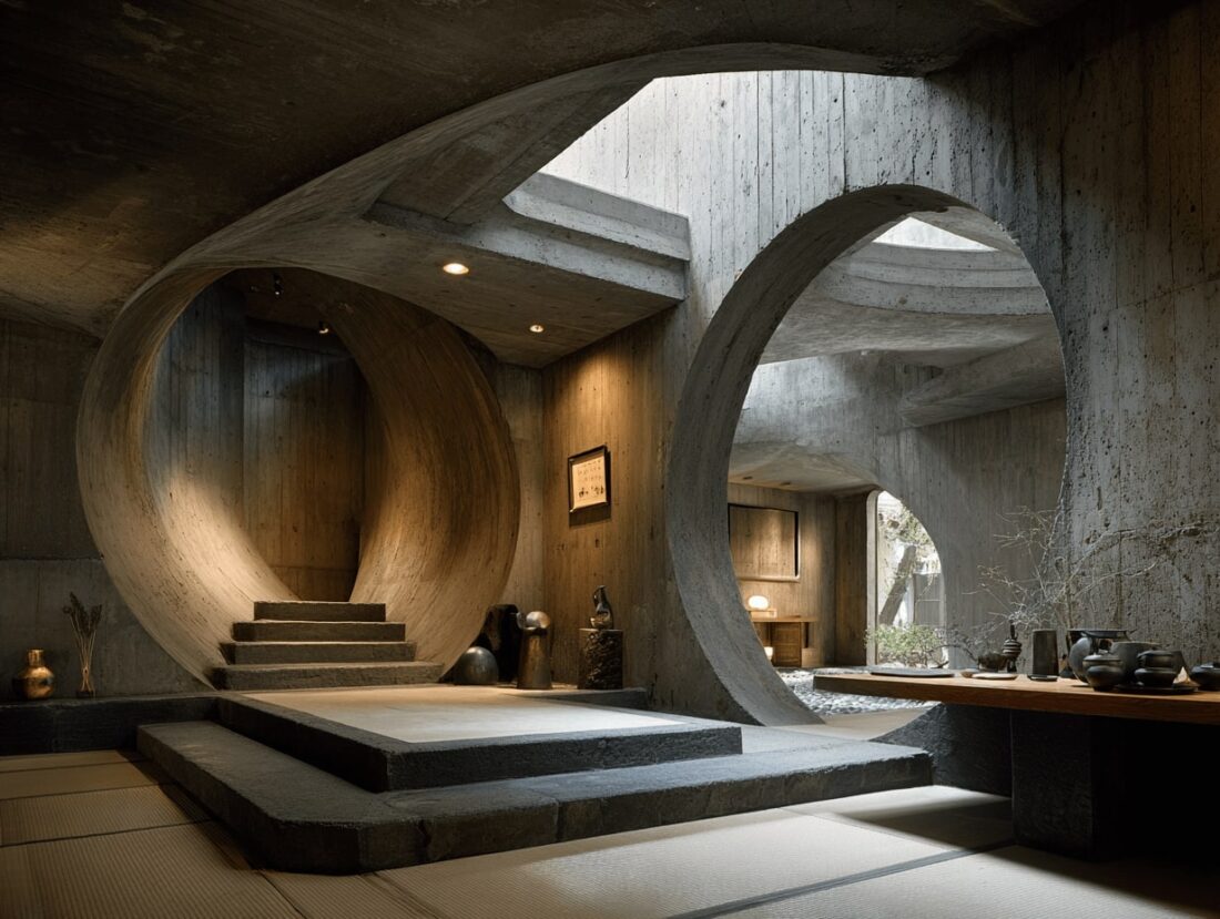 Modern Japanese Architecture: Tradition Rewired for the Present ...
